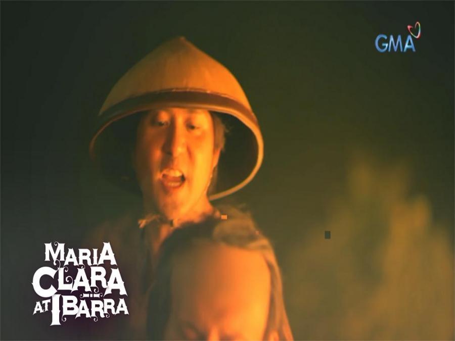 Maria Clara at Ibarra: Elias | Teaser Ep. 36 | GMA Entertainment