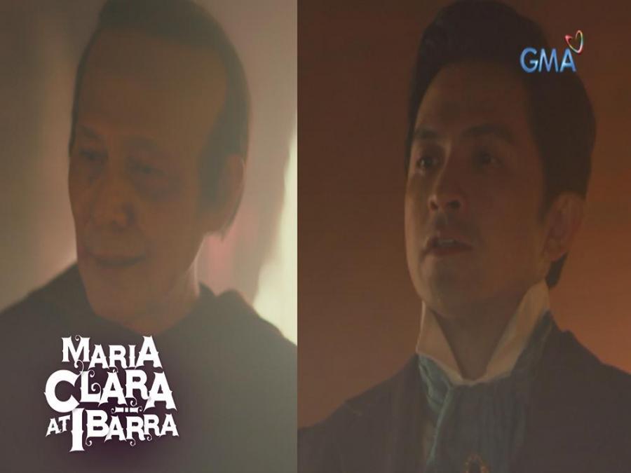 Maria Clara at Ibarra: Bisita| Teaser Ep. 45 | GMA Entertainment