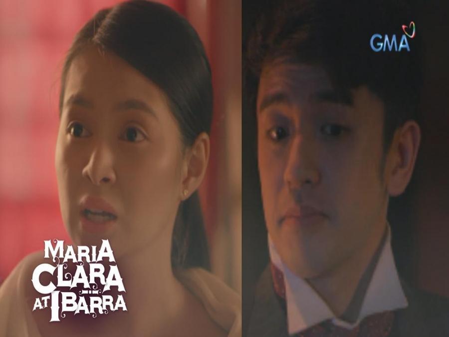 Maria Clara at Ibarra: Mga Pre | Teaser Ep. 48 | GMA Entertainment