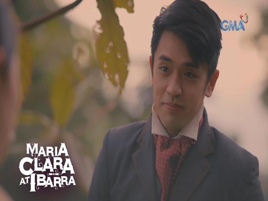 Maria Clara at Ibarra: Halik | Teaser Ep. 60 | GMA Entertainment