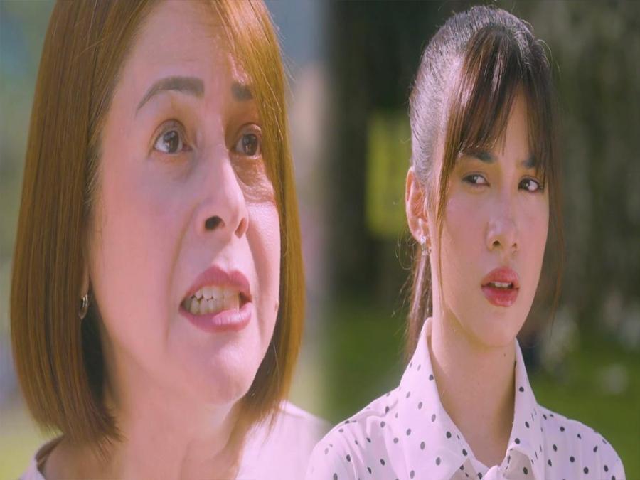 Lilet Matias, Attorney-At-Law: Rebelasyon ni Lorena kay Trixie (Teaser ...