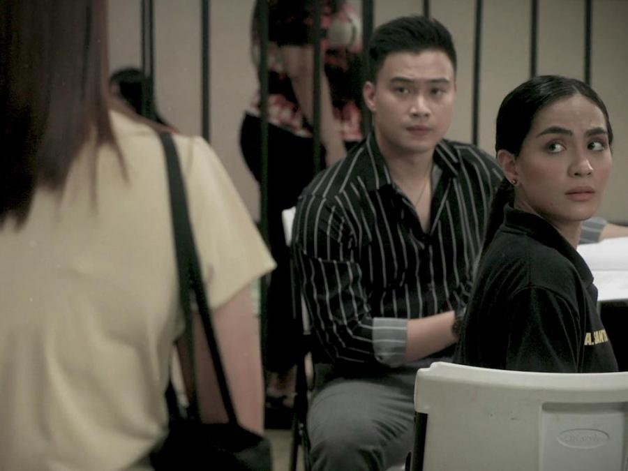 Lilet Matias, Attorney-At-Law: Bagong testigo sa pagkamatay ni Atty ...