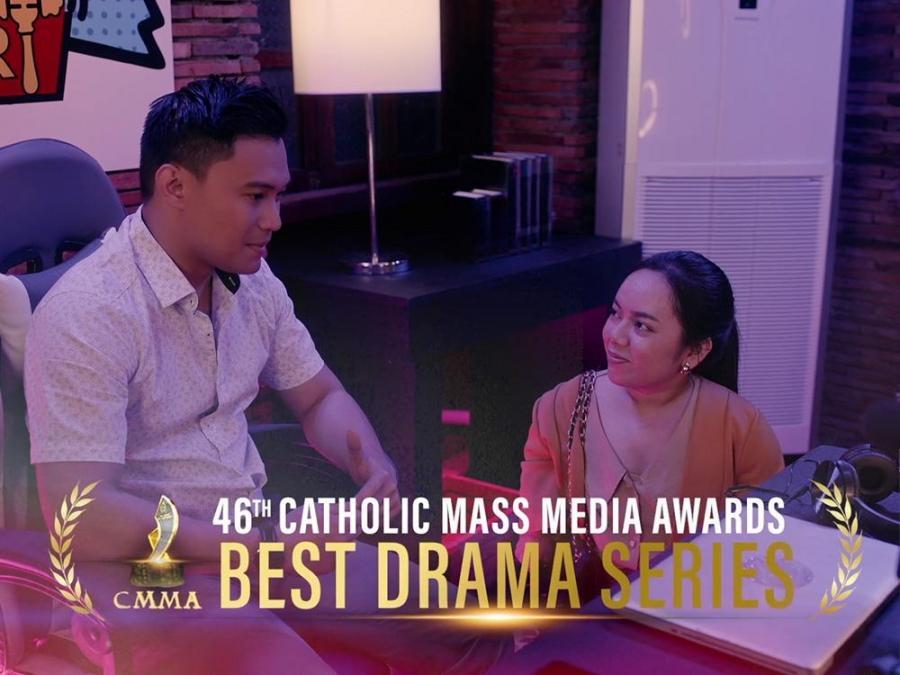 Lilet Matias, Attorney-At-Law: Babaeng nagugustuhan ni Kurt (Teaser Ep. 176) | GMA Entertainment