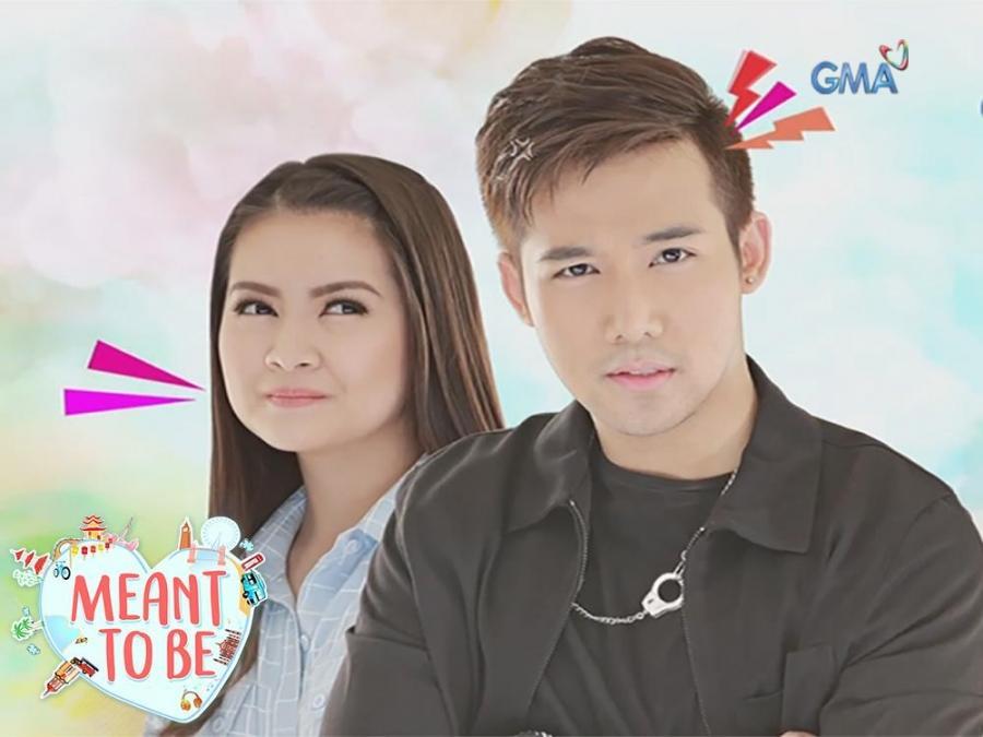 Meant To Be Teaser Ep. 39: How to be you po, Billie? | GMA Entertainment Meant To Be Teaser Ep. 39: How to be you po, Billie? | GMA Entertainment