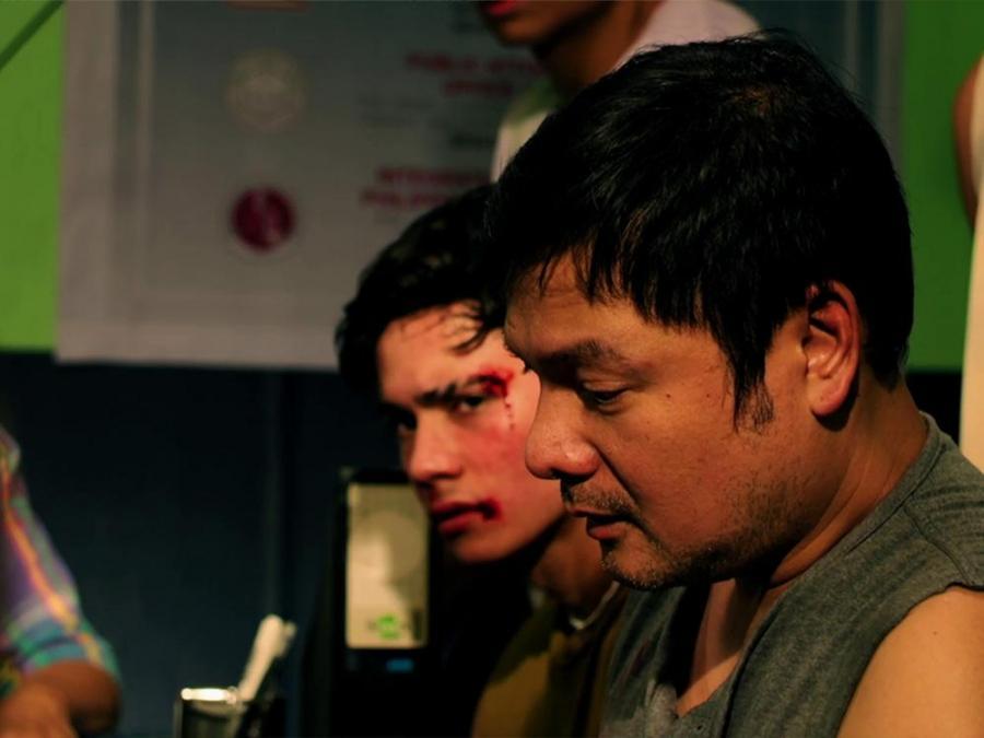 Mga Batang Riles: Nagkakagulo na sa Sitio Liwanag (Teaser Ep. 3) | GMA ...