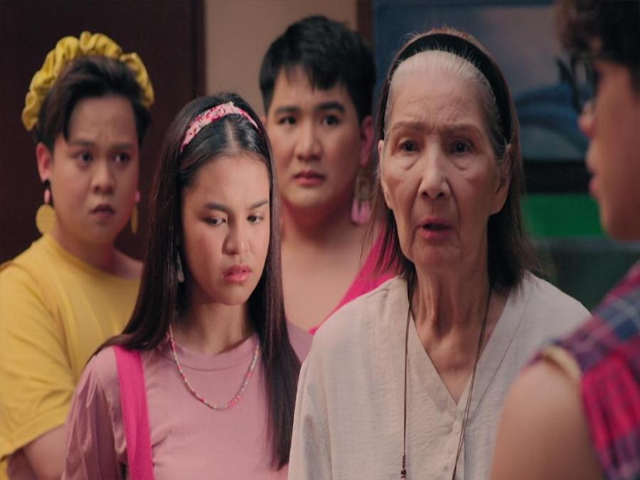 Mga Batang Riles: Taga Sitio Liwanag, kilala na ang may pakana ng sunog ...