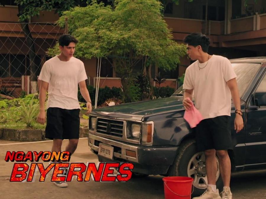 Mga Batang Riles: Pagpapanggap ni Kidlat (Teaser Ep. 25) | GMA ...