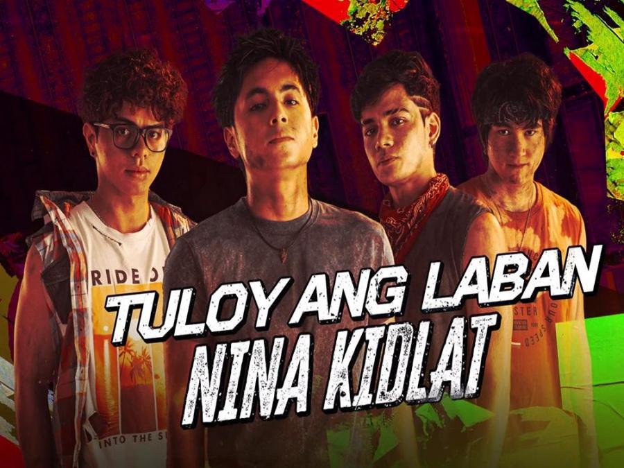 Mga Batang Riles: Tuloy ang laban nina Kidlat, Kulot, Sig, at Dags (Teaser Ep. 34) | GMA ...