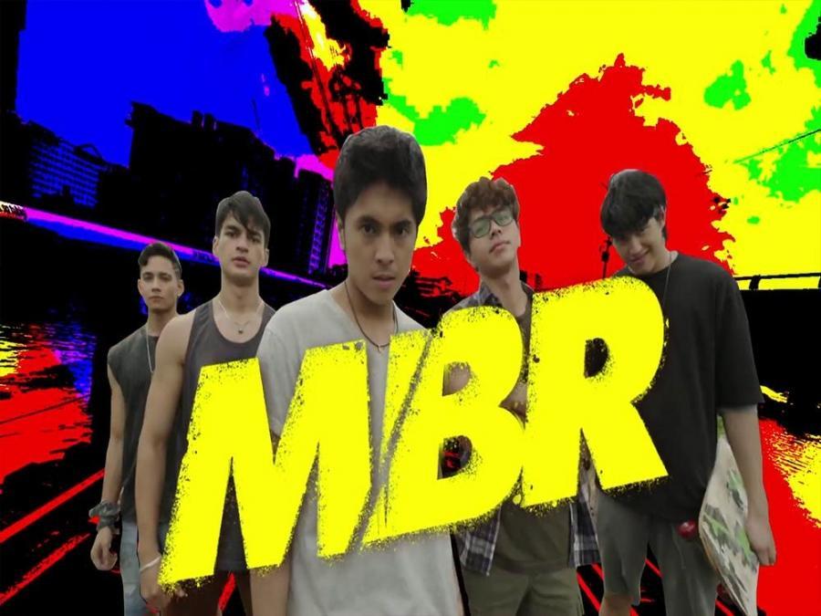 Mga Batang Riles: Parating na ang samahang walang inuurungan (Teaser ...