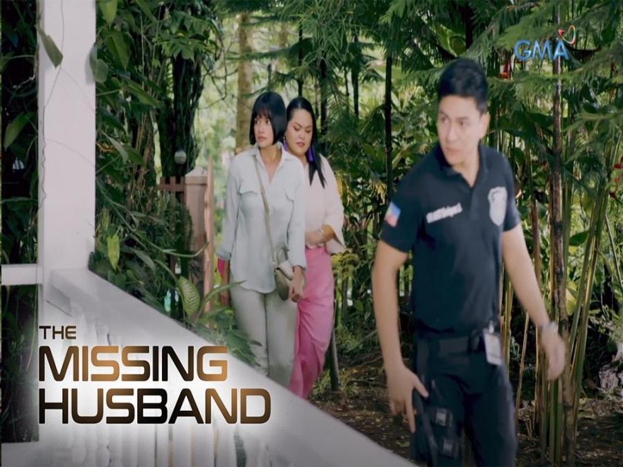 The Missing Husband: Finding Anton (Episode 25) | GMA Entertainment