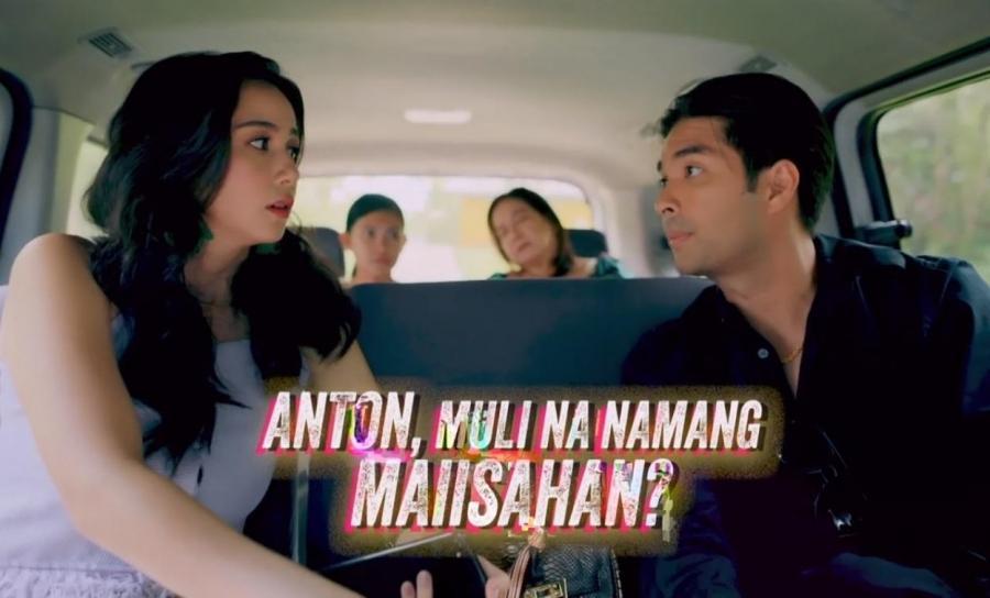 The Missing Husband: Sabwatan (Episode 33) | GMA Entertainment