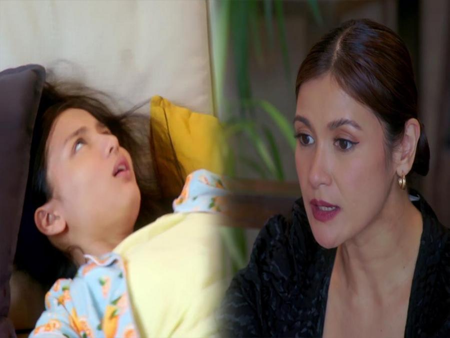 Mommy Dearest: Sukdulan ang kasamaan ni Olive! (Episode 30) | GMA Entertainment