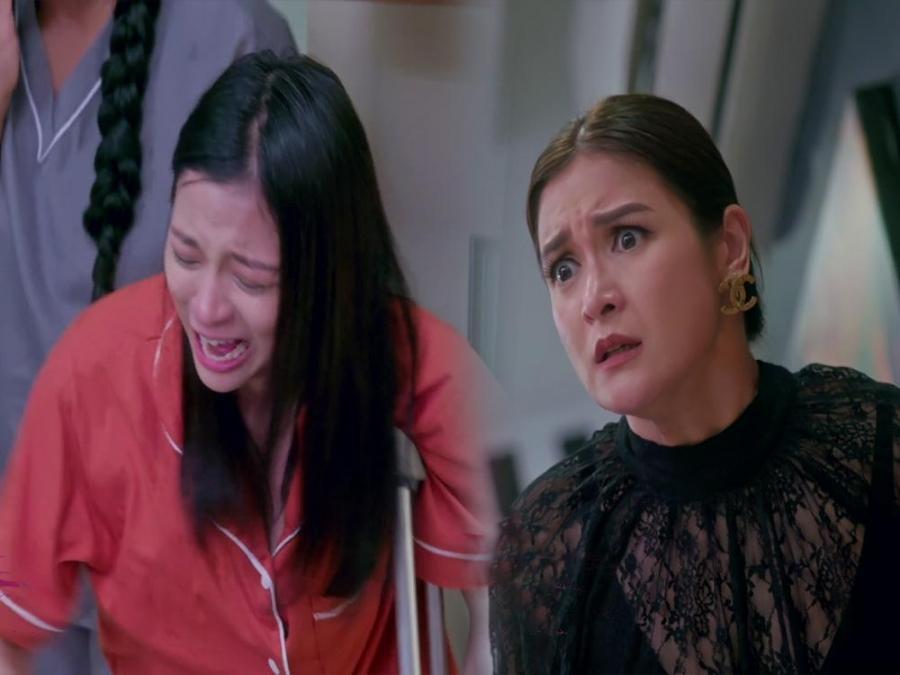 Mommy Dearest: Making Mookie sick | Episode 36 | GMA Entertainment