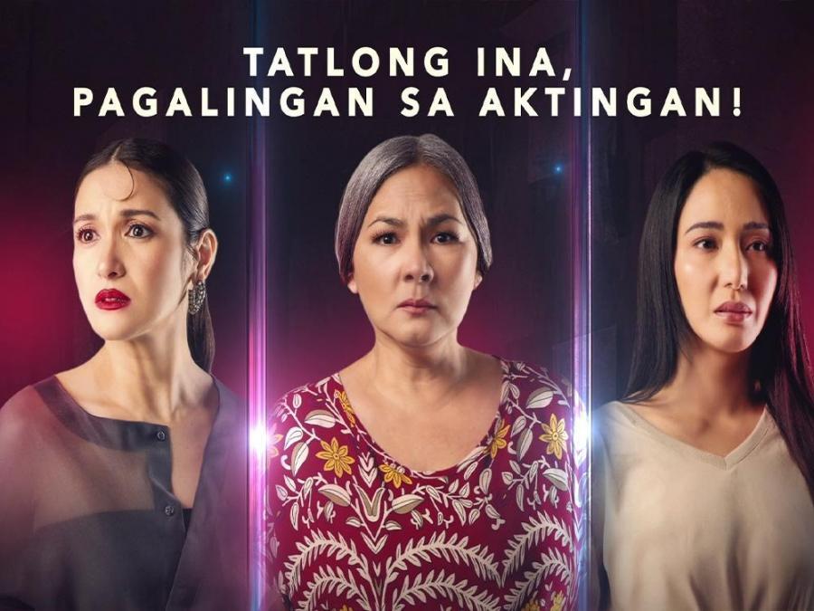Mommy Dearest: Pagalingan ng tatlong ina | GMA Entertainment