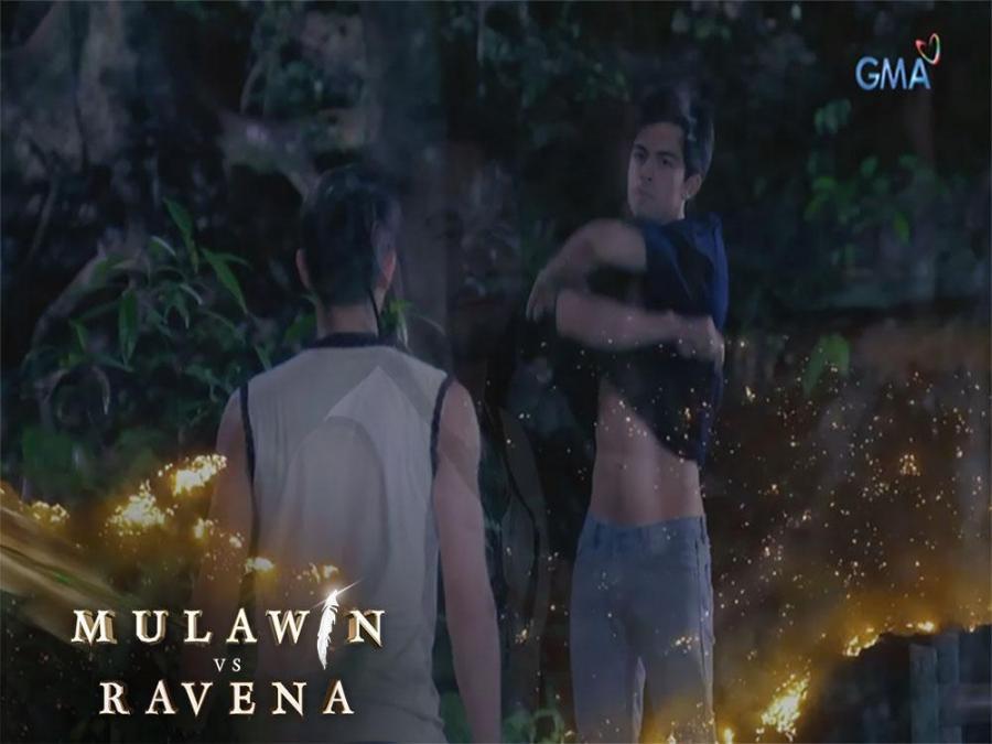Mulawin VS Ravena Teaser Ep. 36: Pagsasanay ni Almiro | GMA Entertainment