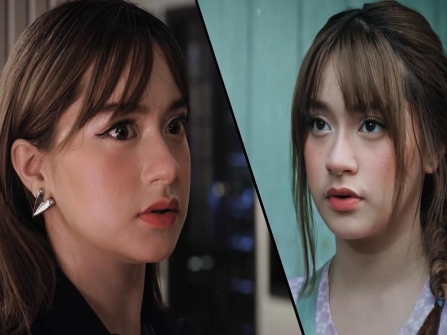 My Ilonggo Girl: The secret is out! | GMA Entertainment