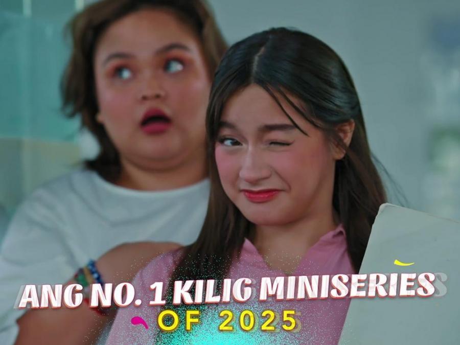 My Ilonggo Girl: Bagong career ni Tata | GMA Entertainment