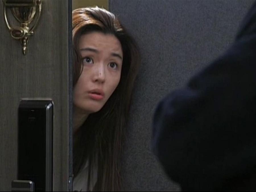 Eeksena muli gabi-gabi si Steffi Cheon sa 'My Love from the Star' | GMA ...