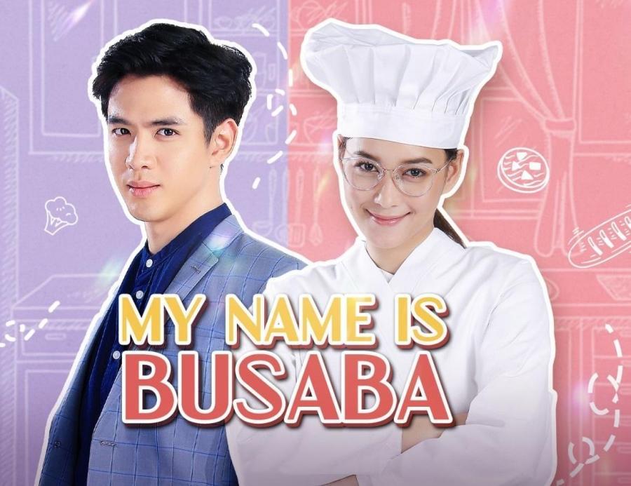Abangan ang nakatatakam na Lakorn na 'My Name is Busaba' sa GMA | GMA ...