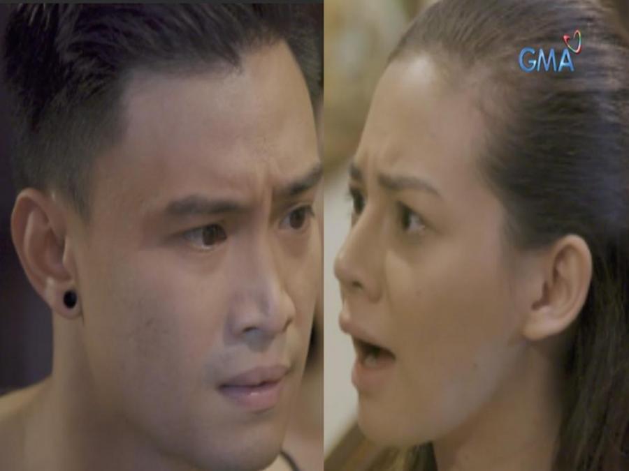Nakarehas Na Puso: Pag-aaway nina Miro at Olive | Teaser Ep. 47 | GMA ...