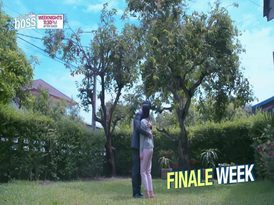 Oh My Boss: The Finale (Teaser) | GMA Entertainment | GMA Entertainment
