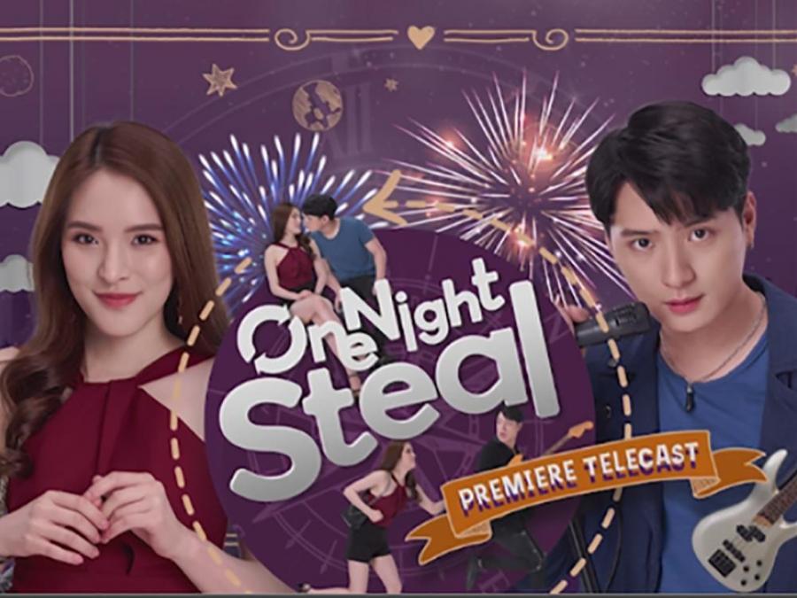 One Night Steal | Malapit na! | GMA Entertainment