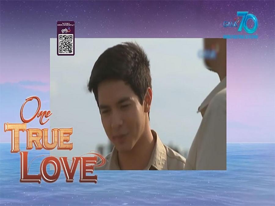 One True Love: Abot langit sa kilig | Teaser | GMA Entertainment