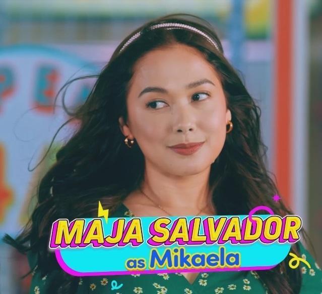 Open 24/7: Makilala n'yo na ang pretty lady na si Mikaela (Teaser) | GMA Entertainment