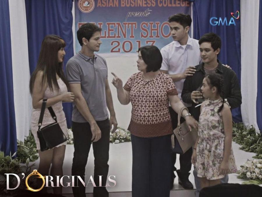 'D' Originals' Teaser Ep. 39: Family Affair | GMA Entertainment