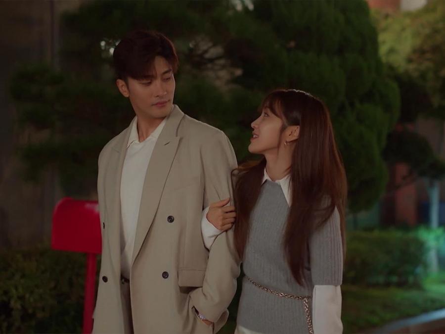 Perfect Marriage Revenge: Pagmamahal sa isa't isa nina Margo at Diego ...