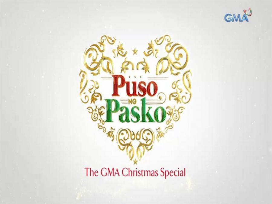 Puso Ng Pasko: Maagang regalo | Teaser | GMA Entertainment