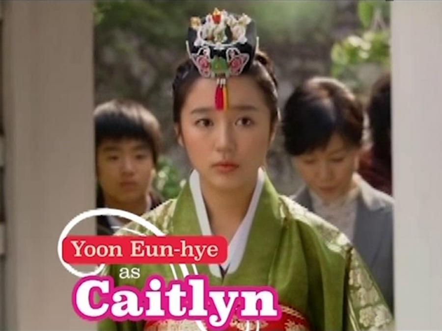 Princess Hours: Prince Shin and Caitlyn | Teaser | GMA Entertainment