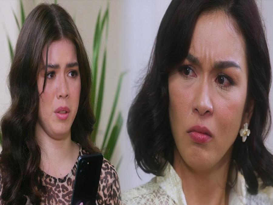 Prinsesa Ng City Jail: Sharlene, nabisto na si Libby (Teaser Ep. 78) | GMA Entertainment