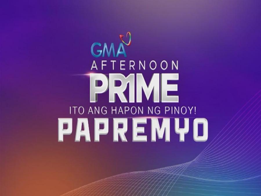 GMA Afternoon Prime Papremyo | Teaser | GMA Entertainment