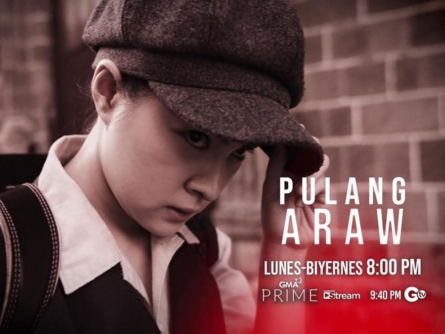 Pulang Araw: Ganti ni Adelina (Episode 70) | GMA Entertainment