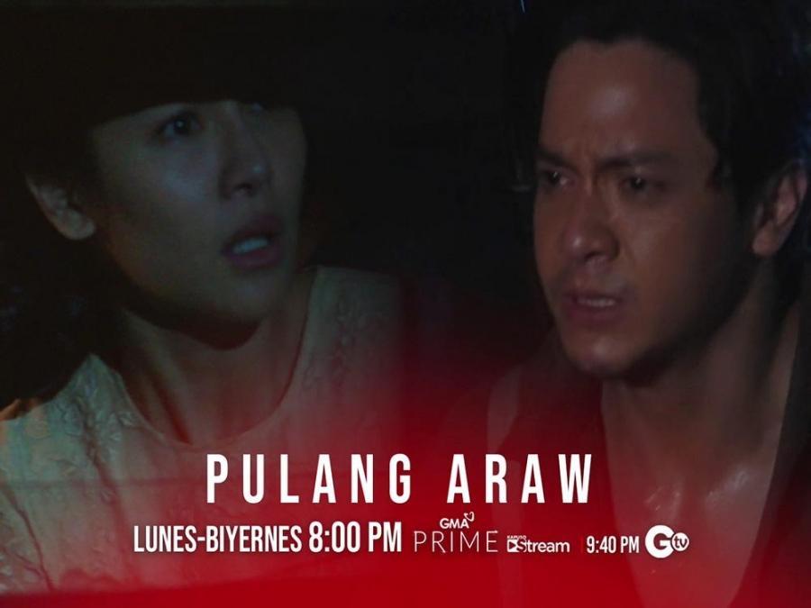 Pulang Araw: Pagsubok (Episode 83) | GMA Entertainment