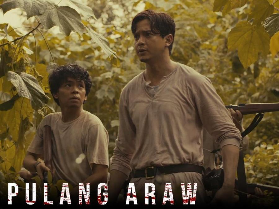 Pulang Araw: Patibong (Episode 92) | GMA Entertainment