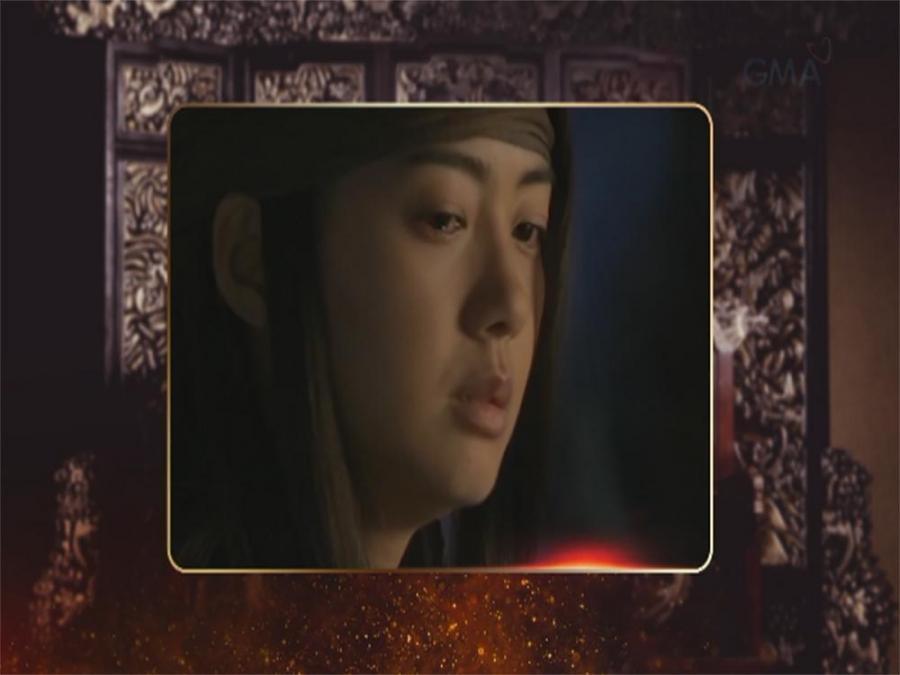 Queen Seondeok: Puso ni Deokman (Week 19) | GMA Entertainment Queen Seondeok: Puso ni Deokman (Week 19) | GMA Entertainment