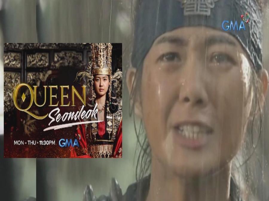 Queen Seondeok: Paglaban at pagsasakripisyo (Week 8) | GMA Entertainment