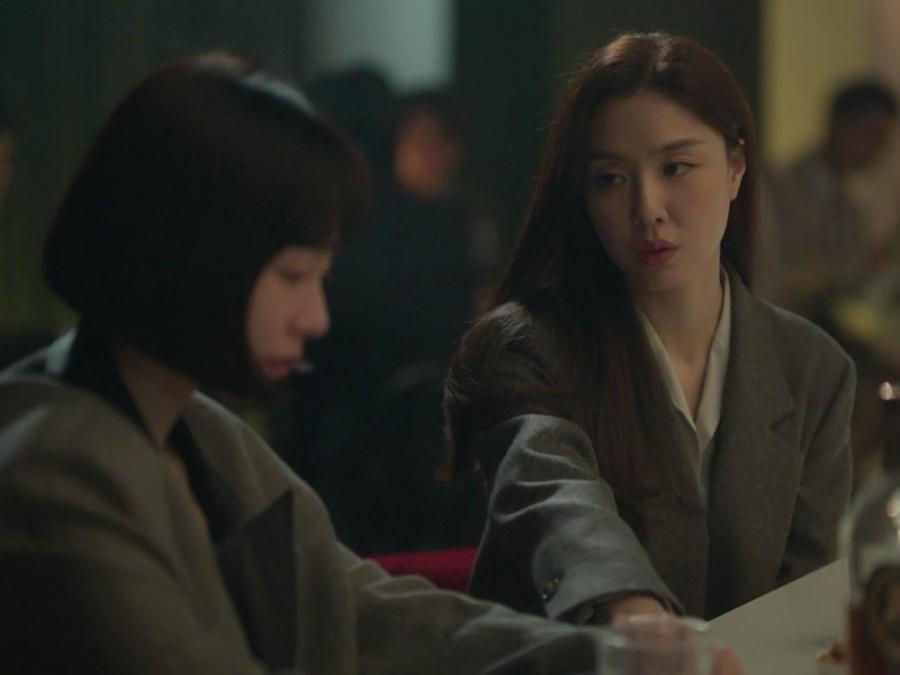 Red Balloon: Pagdamay ni Pia kay Ruth (Episode 9) | GMA Entertainment