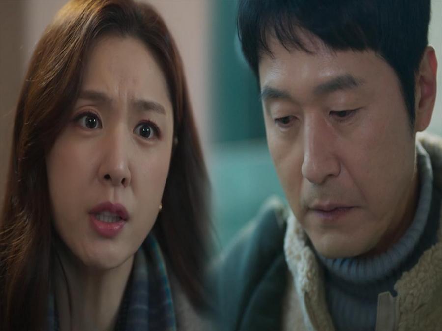 Red Balloon: Mabibisto na ang relasyon nina Iris at Harry! (Episode 37 ...