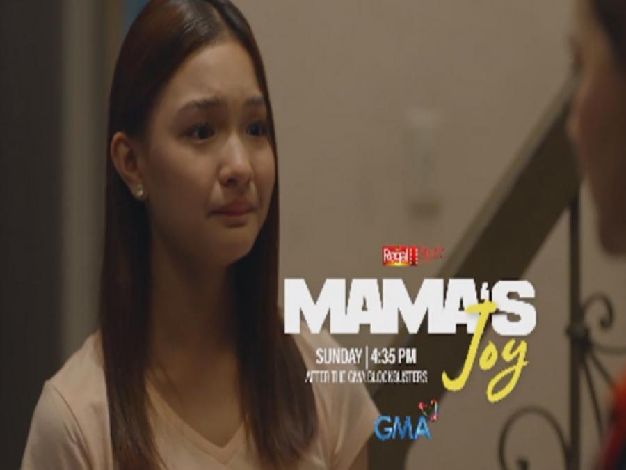 Mama's Joy | Regal Studio Presents Teaser | GMA Entertainment