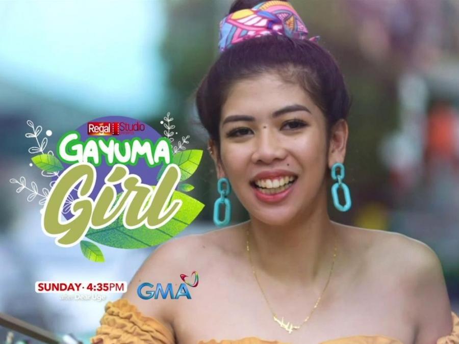 Regal Studio Presents: Gayuma Girl | Teaser | GMA Entertainment