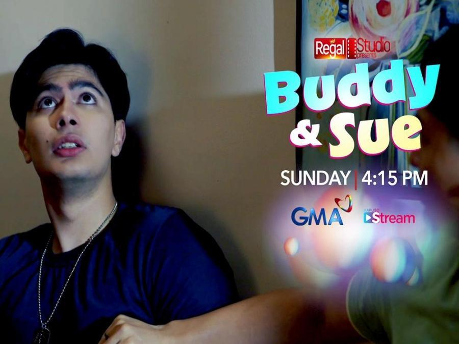 Regal Studio Presents: Buddy and Sue | GMA Entertainment