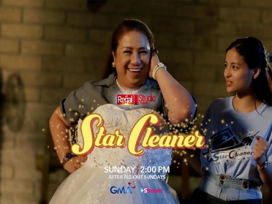Regal Studio Presents: Star Cleaner | GMA Entertainment
