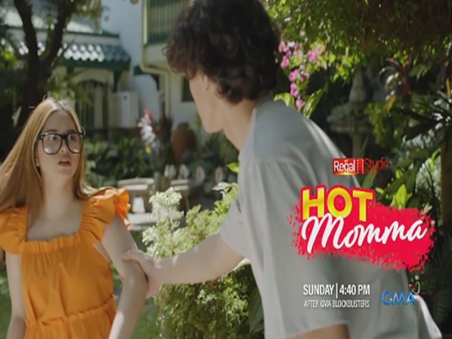 Regal Studio Presents: Hot Momma | GMA Entertainment