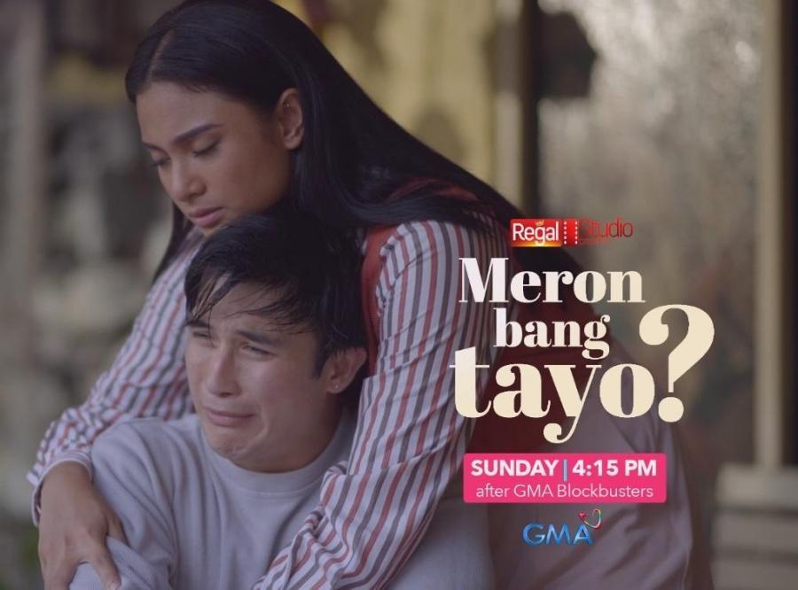 Regal Studio Presents: Meron Bang Tayo? | GMA Entertainment