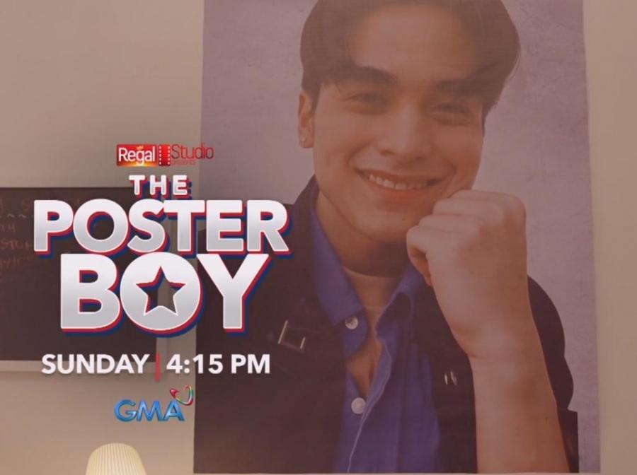 Regal Studio Presents: The Poster Boy | GMA Entertainment