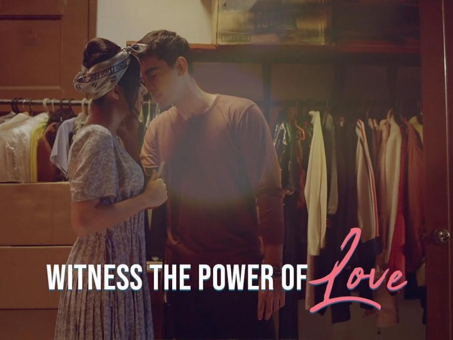 Regal Studio Presents: Witness the power of love | GMA Entertainment