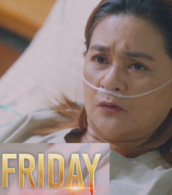 Royal Blood: Inosente si Beatrice? (Episode 35) | GMA Entertainment